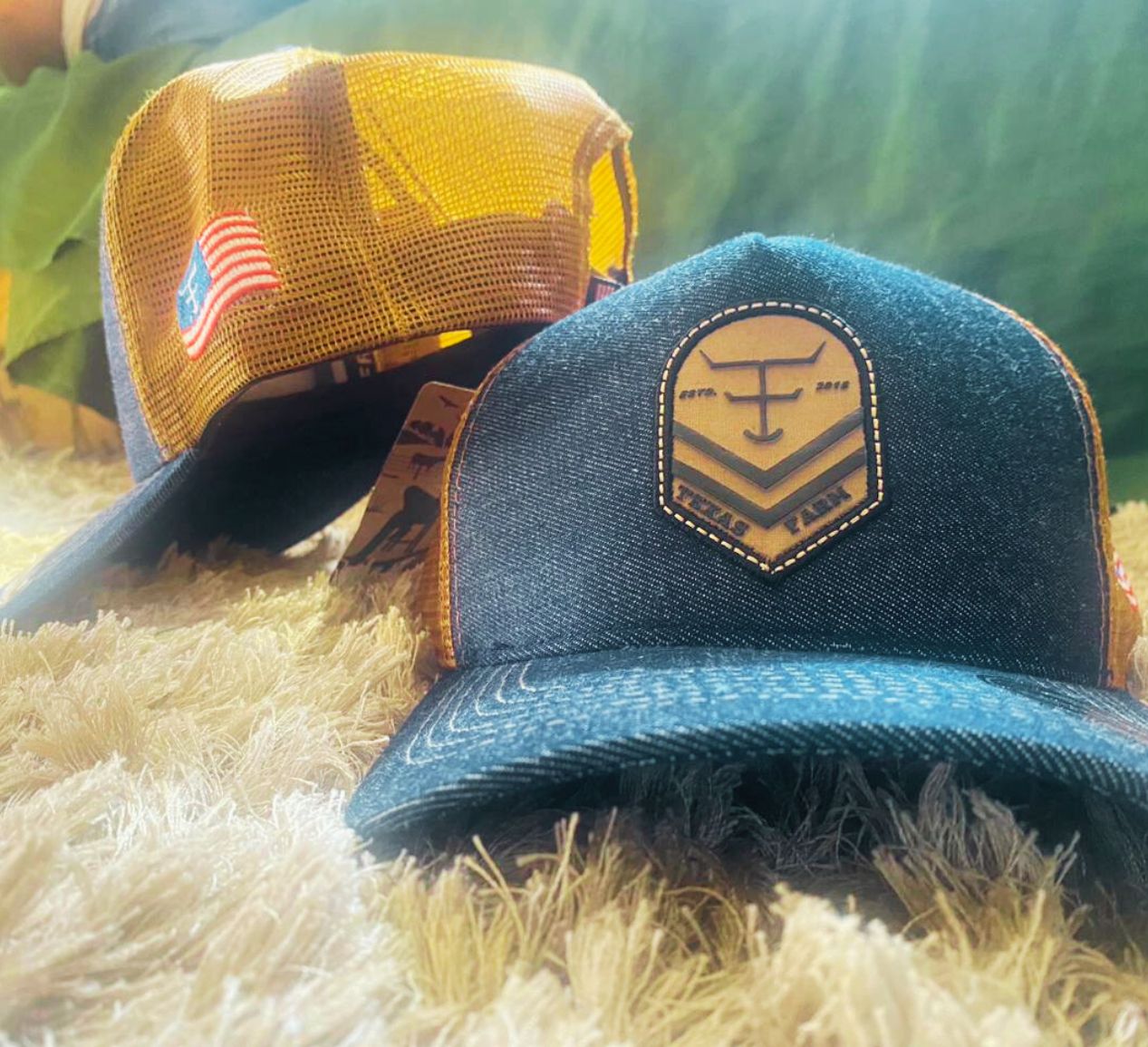 Texas Farm - Azul Prime / oferta - Agrocowntry